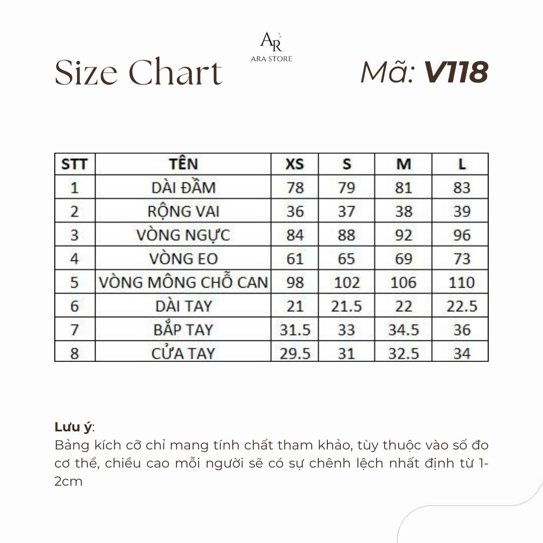 Ara - Váy đầm thiết kế xòe xanh navy cổ sơ mi phối kẻ Elar Dress V118 ...