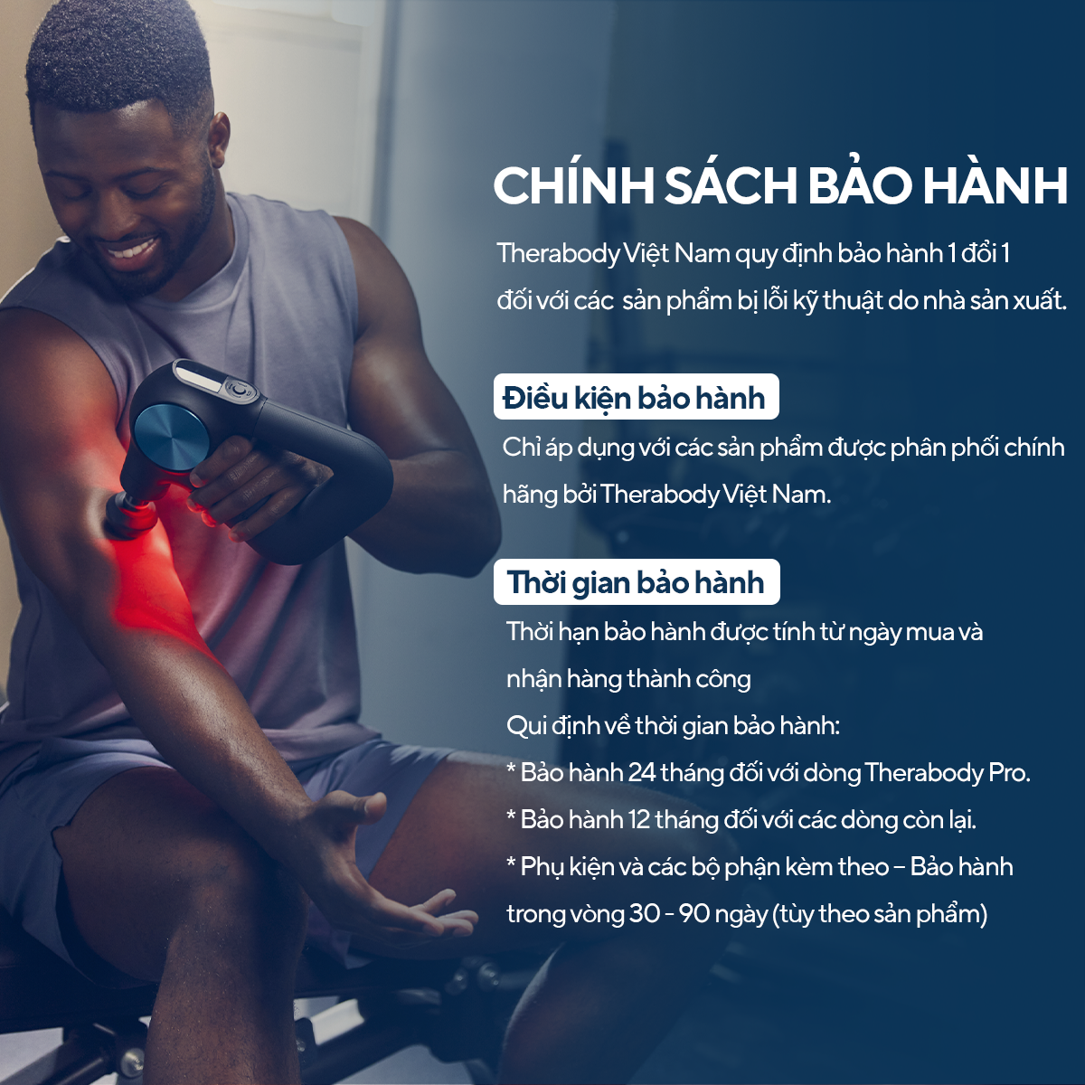 THERABODY Thiết bị Chườm Nóng,Lạnh & Đối Lặp Recovery Therm Cube, Giảm ...