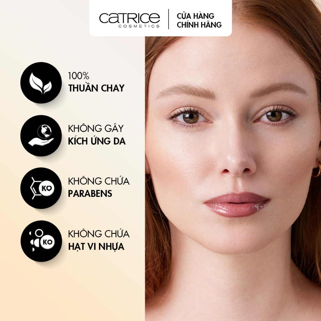 Bút tạo khối và highlight Catrice Magic Shaper Contour & Glow Stick 9g ...