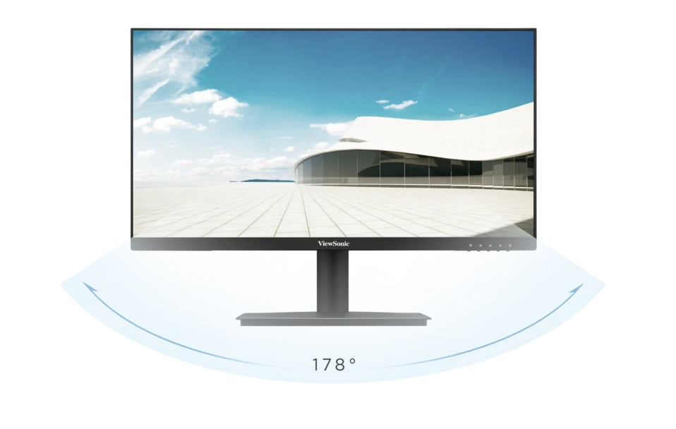 Màn hình ViewSonic VA220-H ( 22in/VA/Fhd/100hz/1ms) - Hàng chính hãng ...