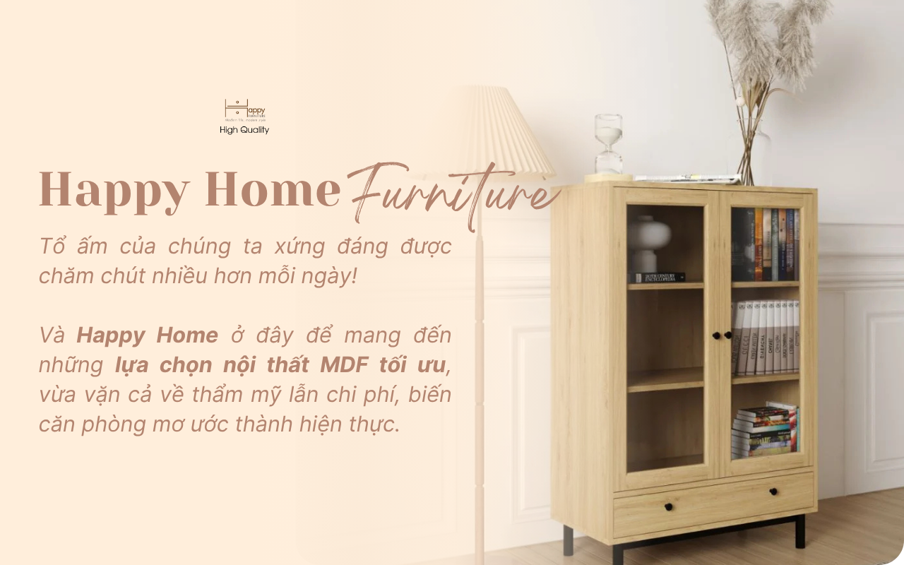 HAPPY FURNITURE , Tủ lưu trữ 1 cửa mở - RUBEL, TCM_222, 45cm x 40cm x ...