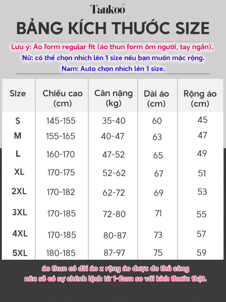 Áo Thun TANKOO in hình GGMT Thailand tên phim dành cho cả nam và nữ - áo phông chất vải Cotton ...