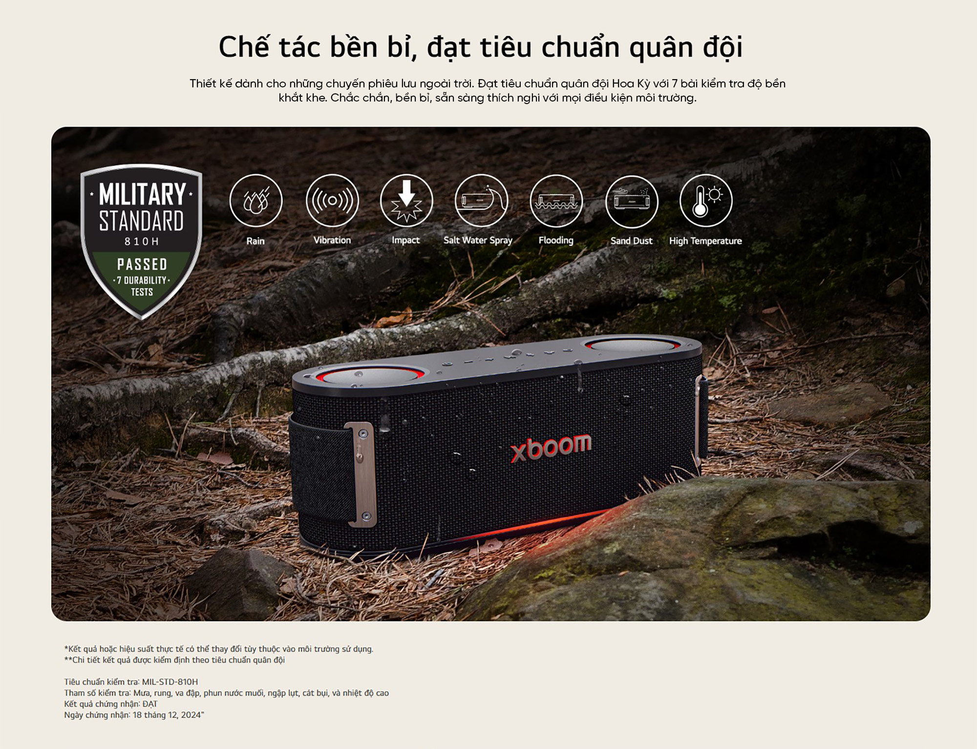 Loa Bluetooth LG xboom Bounce - BOUNCE.AVNMLBK, Loa bluetooth đa chế độ ...