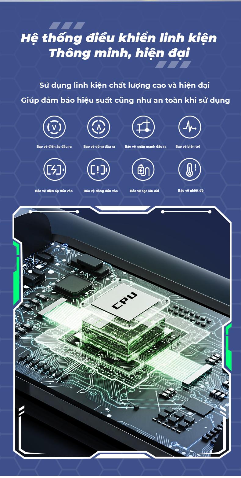 [ HỎA TỐC ] Sạc Dự Phòng BP08, Củ Sạc Nhanh BONNE BP08 By BONNETECH, Sạc Dự phòng 10.000 mAh 20. ...