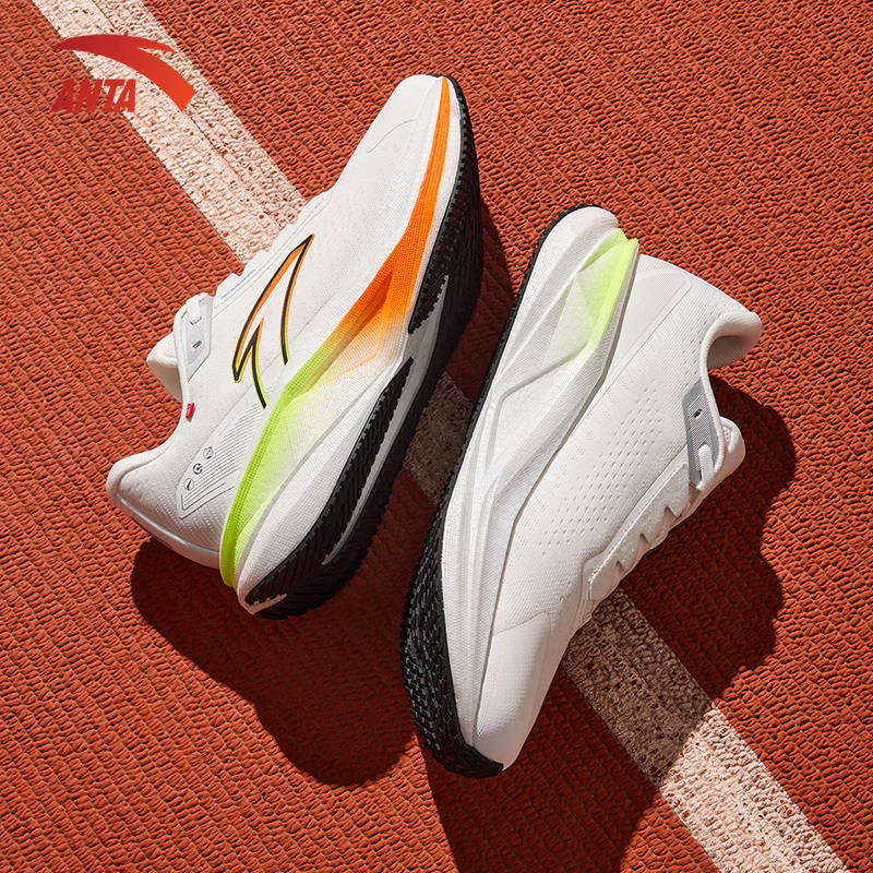 [10KM+] ANTA Nam G21 3 SE Giày chạy bộ Running Shoes Giày chạy Chống ...