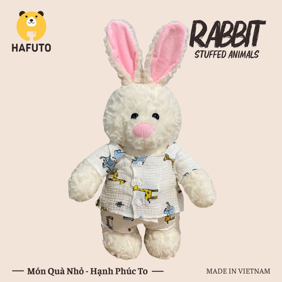 Gấu Bông Hình Voi Bông, Thỏ Bông, Gấu Teddy Chủ Đề Bạn Tốt Dudu Dể ...