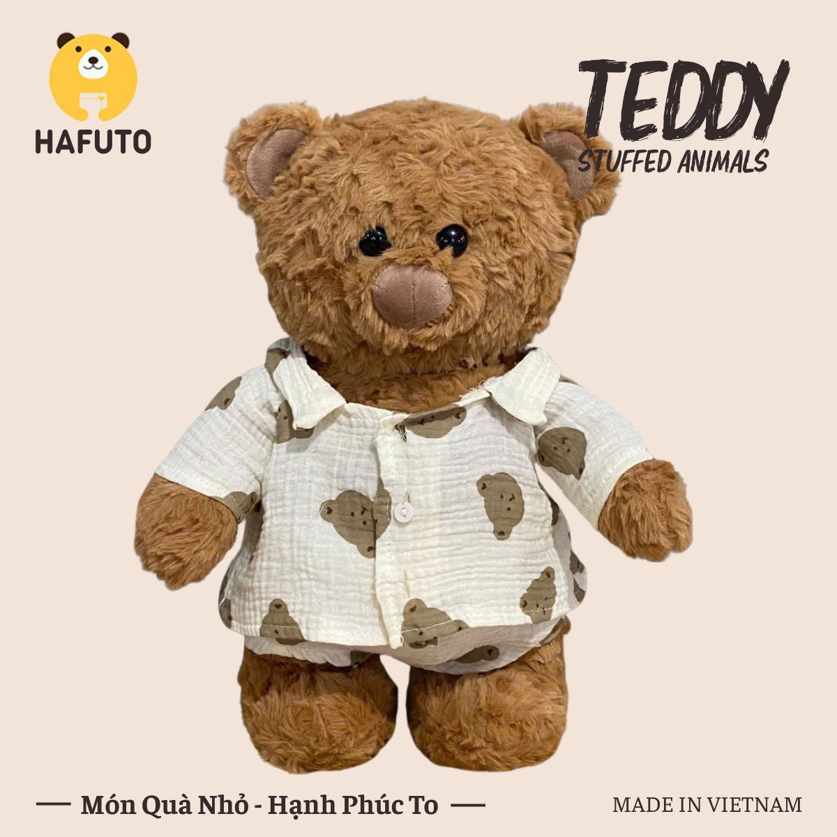Gấu Bông Hình Voi Bông, Thỏ Bông, Gấu Teddy Chủ Đề Bạn Tốt Dudu Dể ...