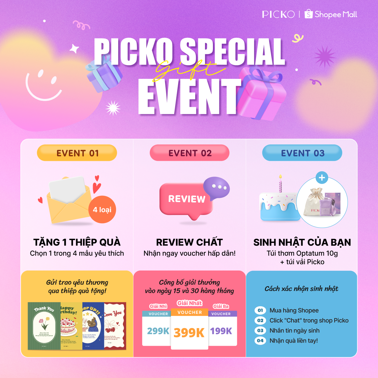 Túi thơm Không Gian Sống Optatum White Sunshine Sachet 40g | Shopee Việt Nam