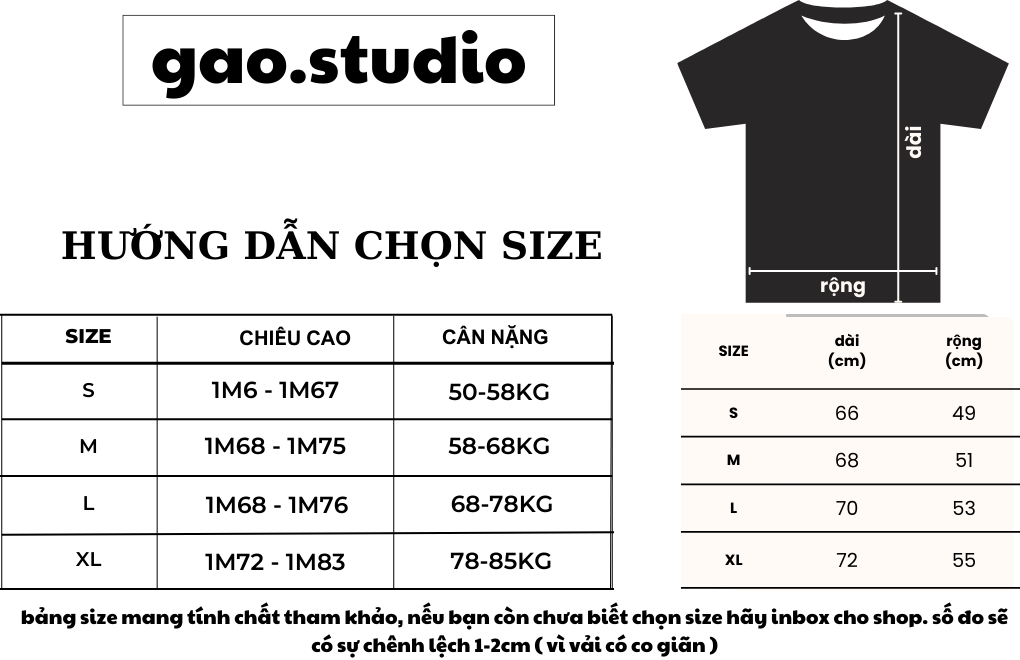 Áo Polo nam cổ bẻ Gao studio form ôm nhẹ tôn dáng vải cotton co giãn ...
