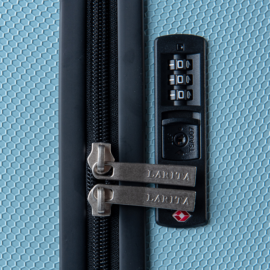 Vali Kéo MIAvn Larita SENA - Size 20/24/28, Nhựa PC/ABS Bền Bỉ, Khoá TSA Bảo Mật, Bảo Hành Trọn ...