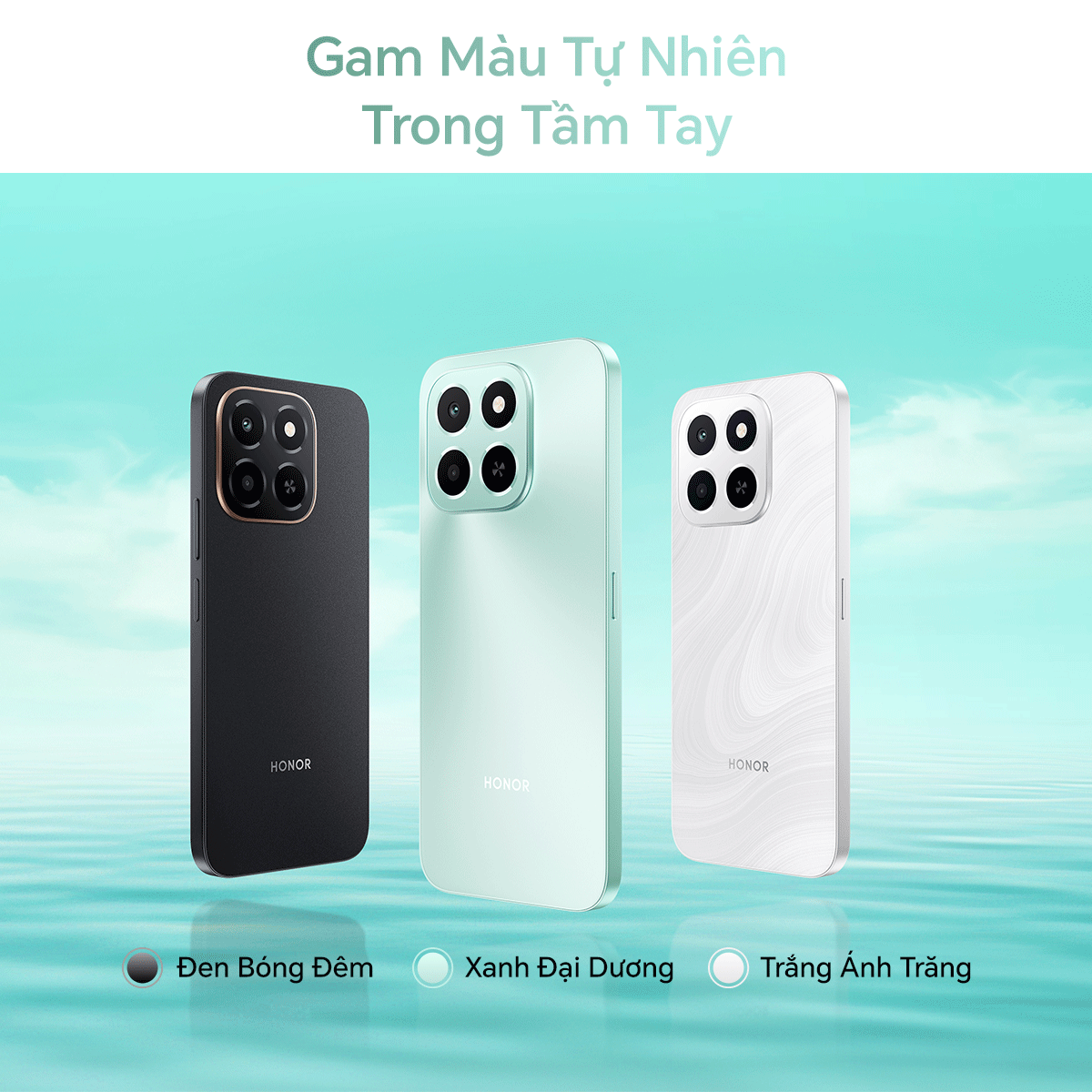 Điện Thoại Di Động Honor X6c 6GB + 128GB/256GB | Pin 5300mAh | Camera ...