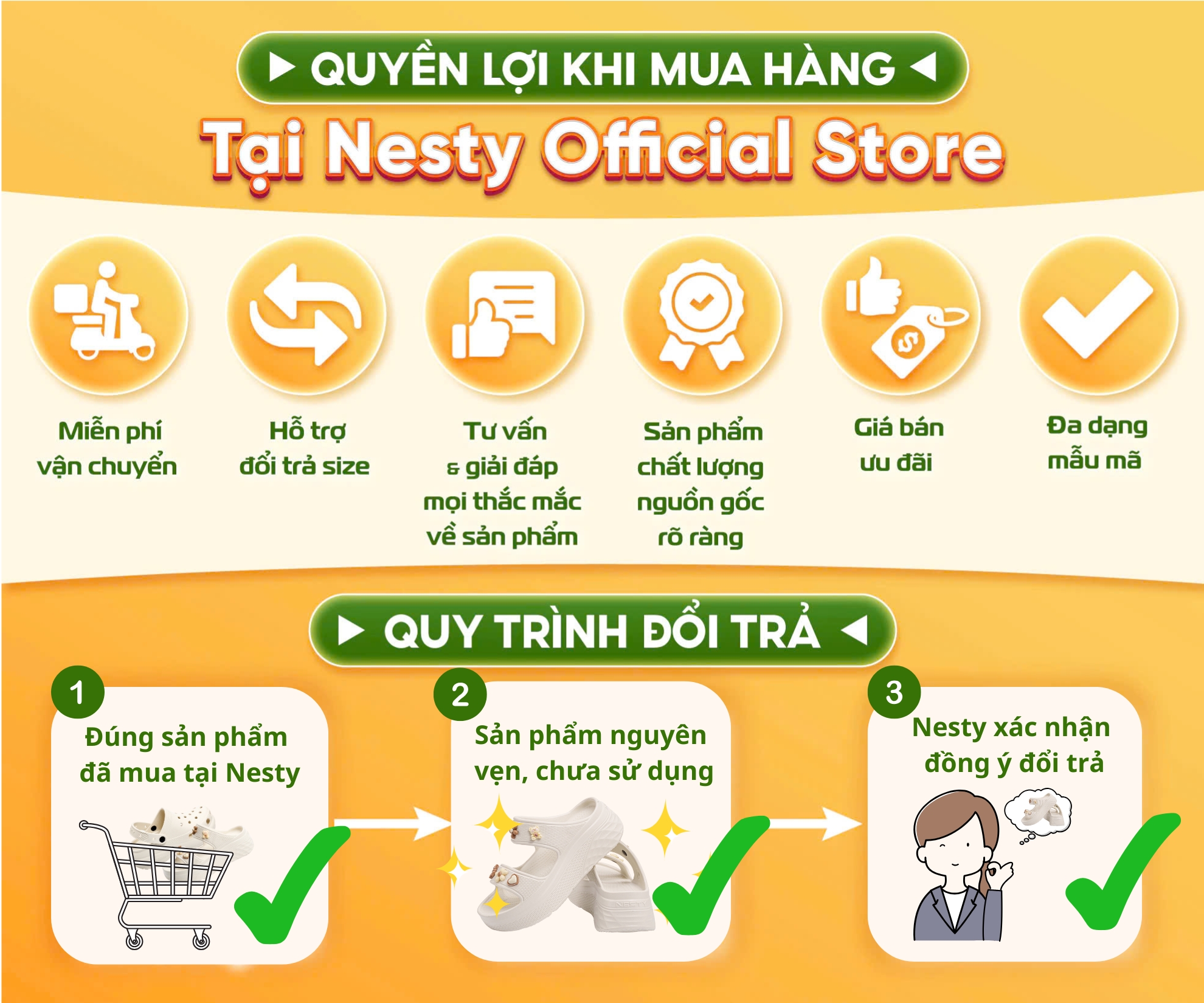 TÚI XÁCH ĐA NĂNG CHẤT LIỆU EVA NHÃN HIỆU NESTY MÃ TX-08 | Shopee Việt Nam