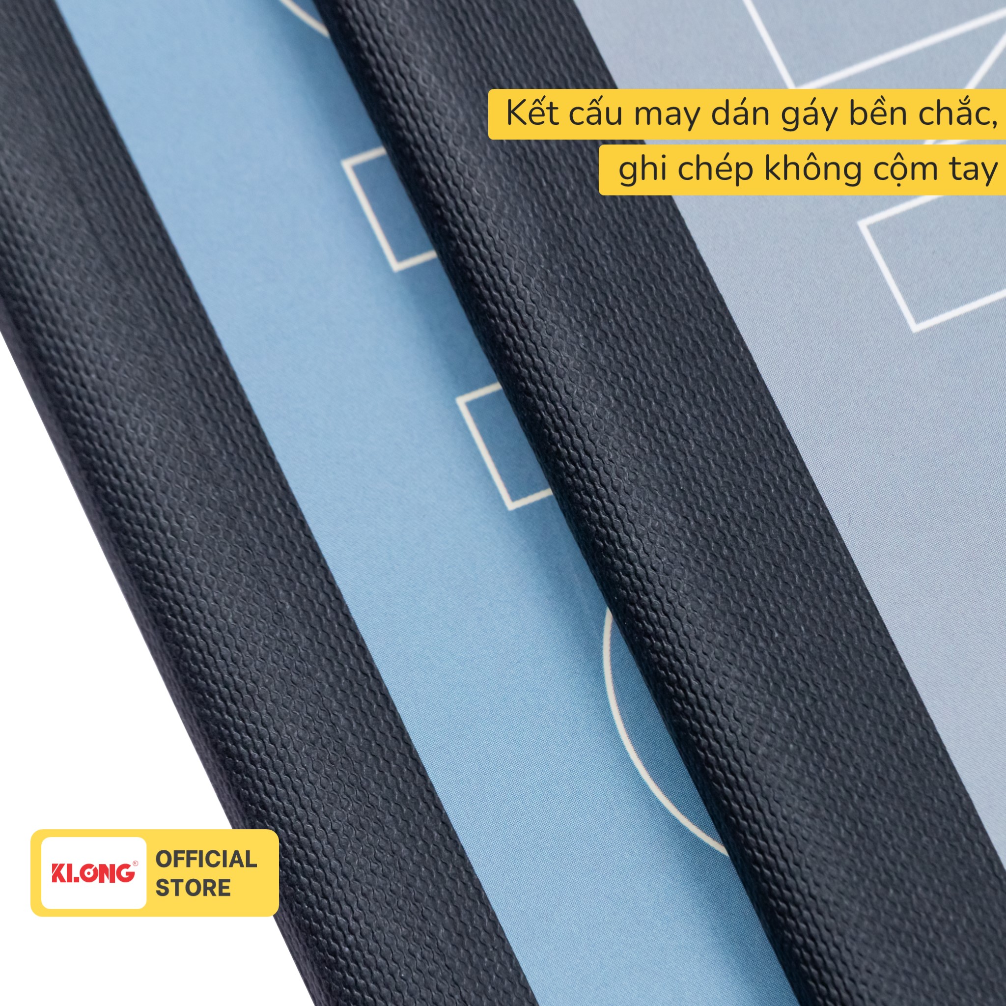 Sổ kẻ ngang may dán gáy Composition Notebook InviDot Line A4 200 300 ...