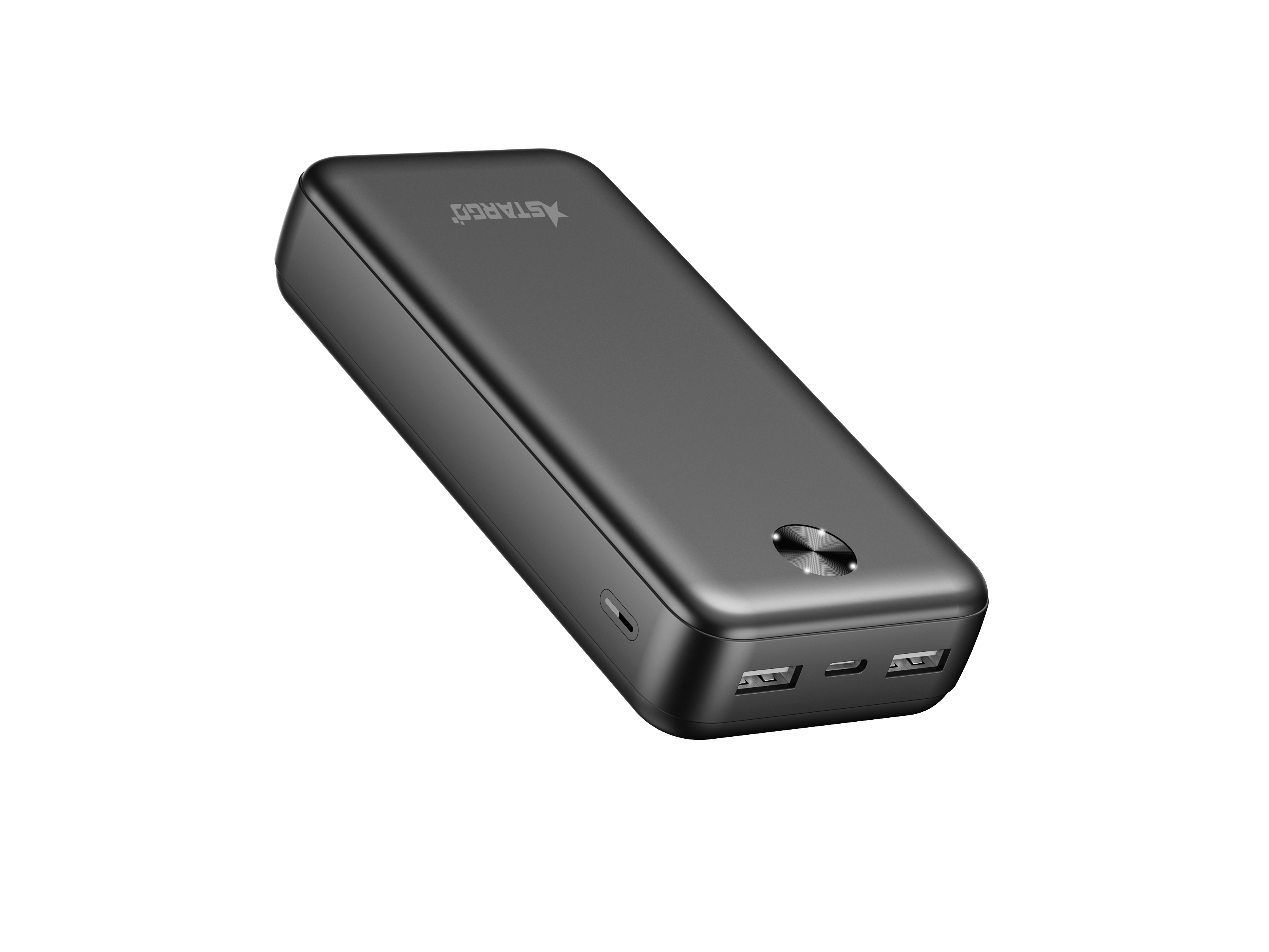 [Chứng nhận 3C] Sạc dự phòng StarGO Star X2 Basic 20000mAh 10.5W sạc ...