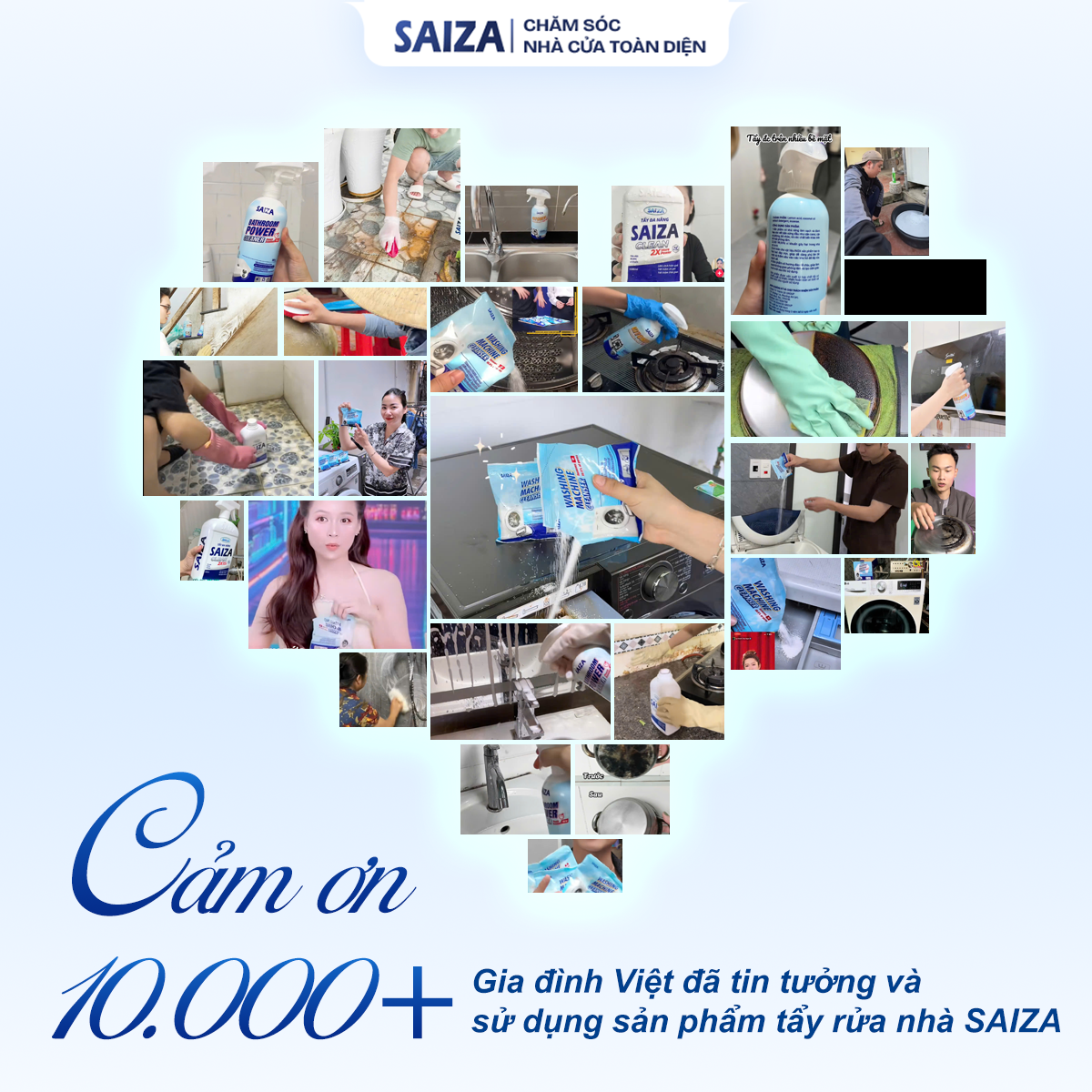 Chai Xịt Vệ Sinh Nhà Tắm Saiza Hương Đào 500ml, An Toàn Lành tính ...