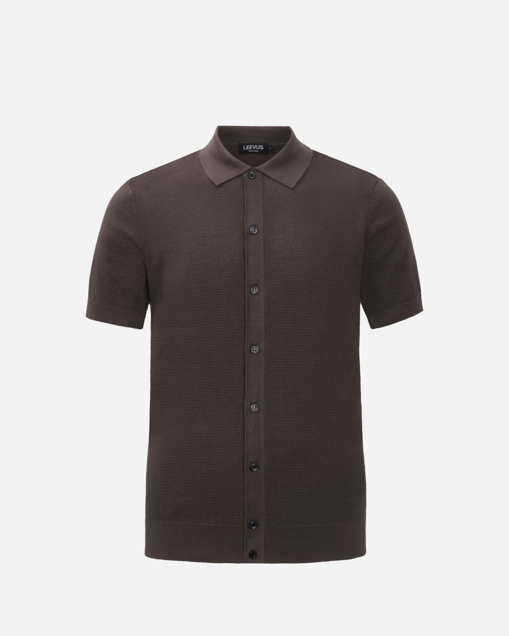 [TẶNG HỘP CHO ĐƠN TỪ 499K] Áo Polo LEN DỆT KIM 100% cotton GATA ...