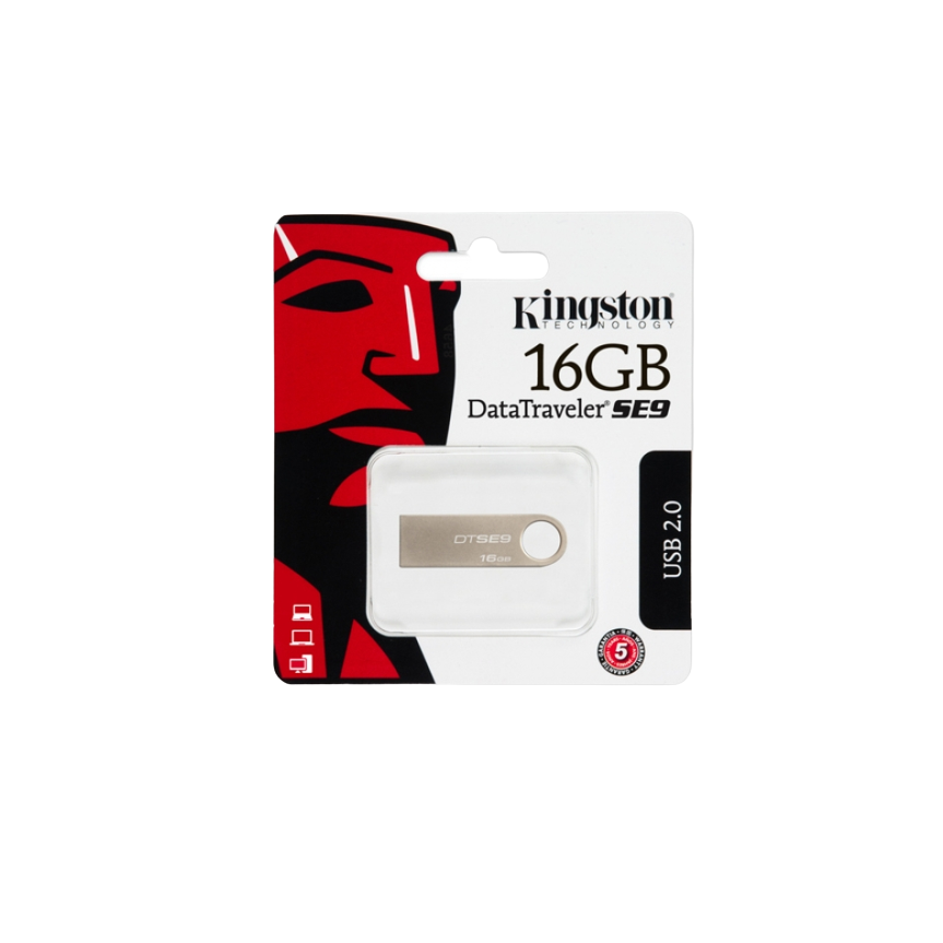 Usb Kingston 4G-8G-16G-32G-64G-128G nhỏ gọn chống nước vỏ kim loại US1 ...