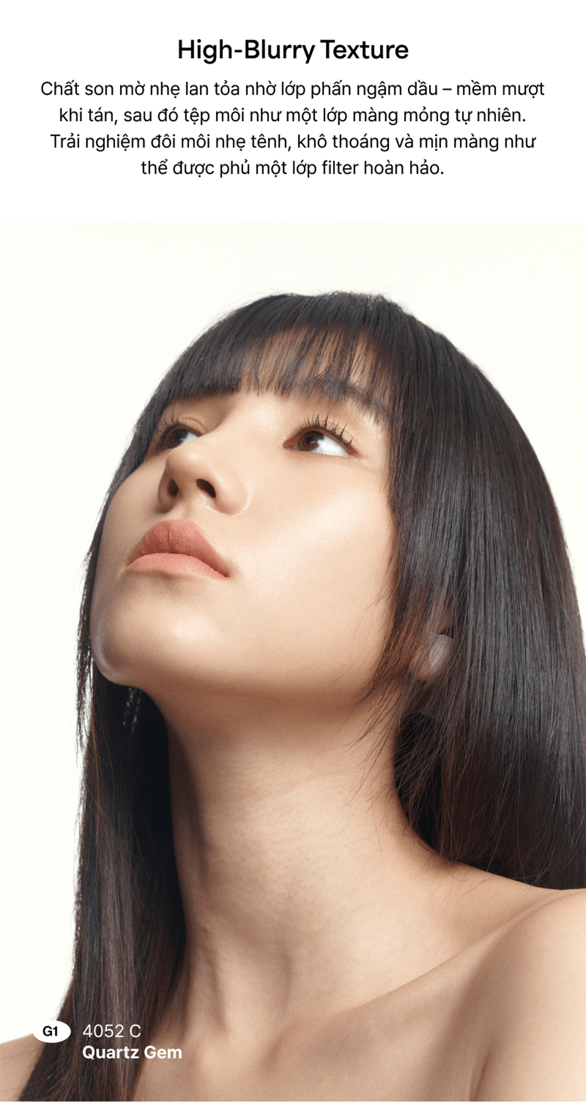 [VHL x Entropy] COMBO 2 Entropy Son Charm Tint 3.0g | Shopee Việt Nam