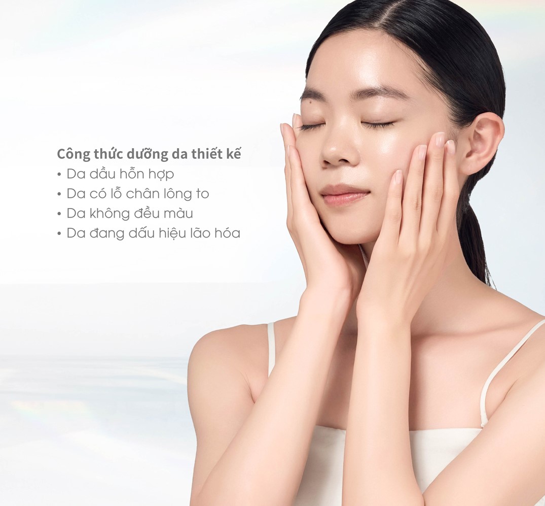 Serum Shimbi Method Dưỡng Sáng, Đều Màu 30ml Derma Serum Niacinamide 30% Hasaki Sản Phẩm Chính ...