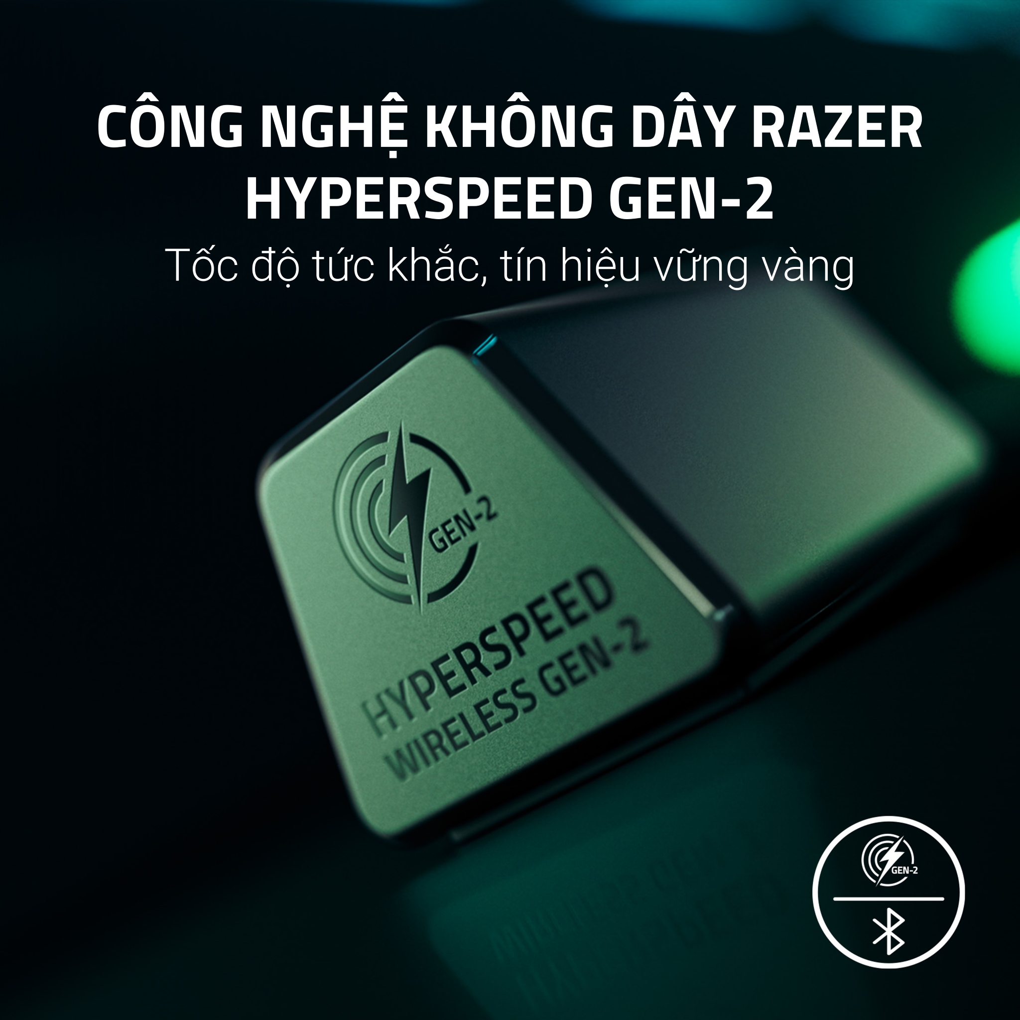 [NEW] Tai Nghe Gaming BlackShark V3 Pro | Không Dây | 50MM GEN-2 | THX ...