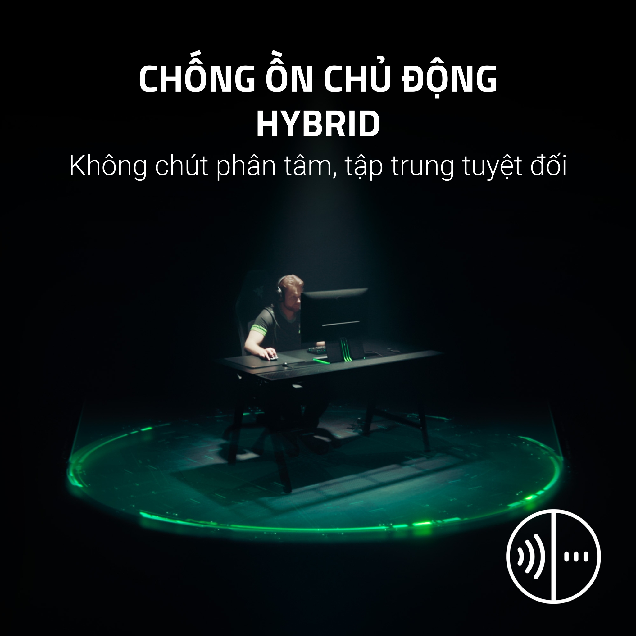 [NEW] Tai Nghe Gaming BlackShark V3 Pro | Không Dây | 50MM GEN-2 | THX ...