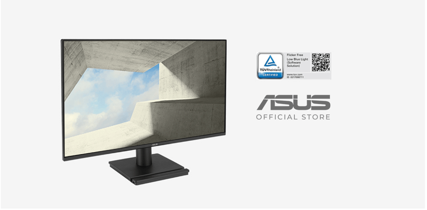 Màn hình ASUS ProArt PA278QEV 27 inch | WQHD IPS | 75Hz 5ms | BẢO HÀNH ...