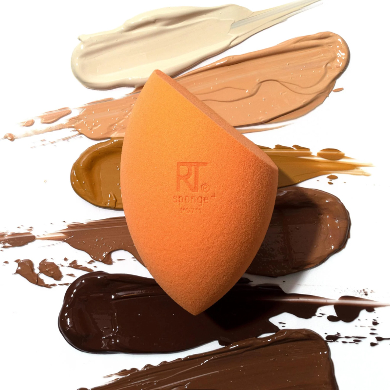 Mút Tán Kem Nền RT Real Techniques 4 Pack Miracle Complexion Sponges ( Set 4 Mút ) | Shopee Việt Nam