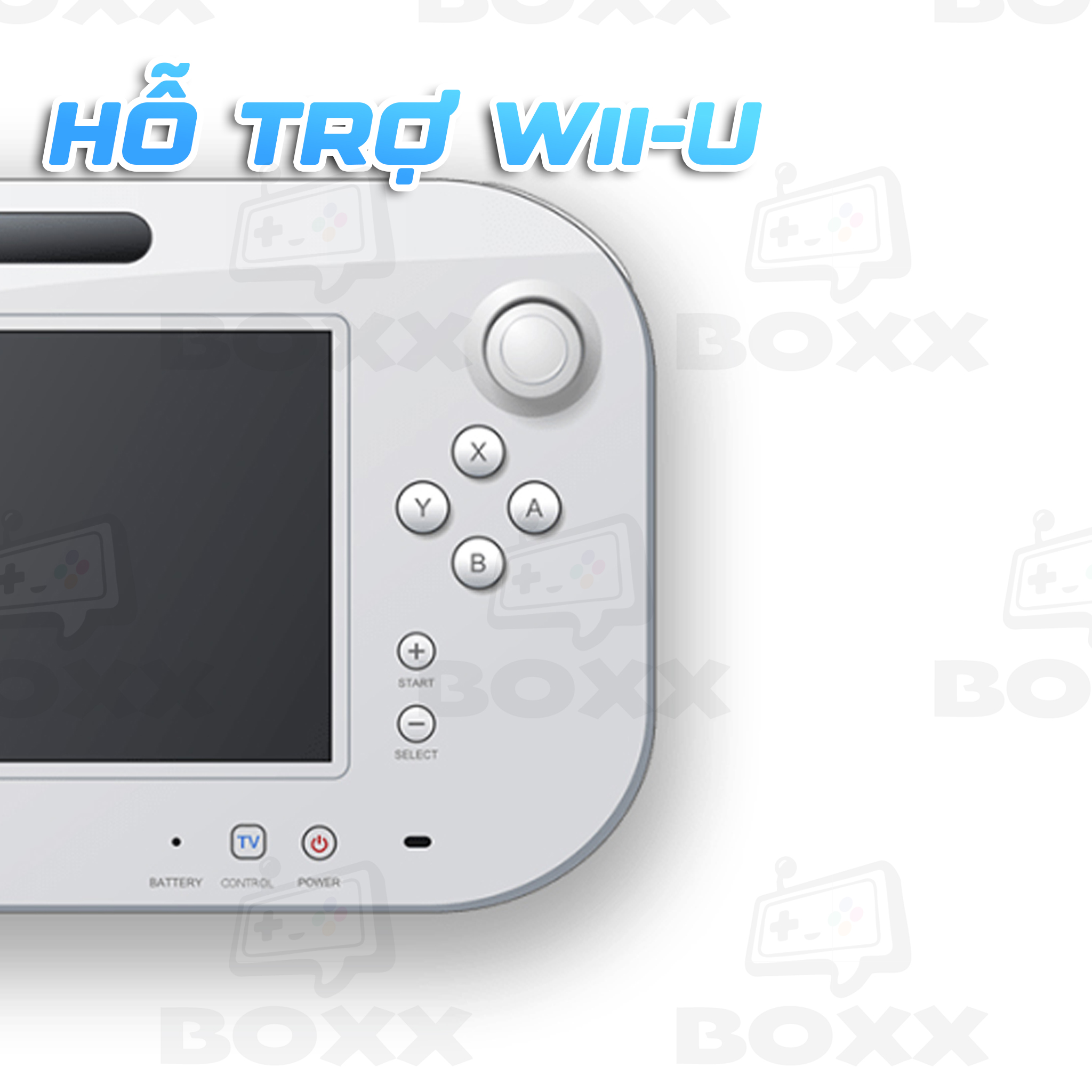 Bộ giả lập thẻ Amiibo Scan NFC Allmiibo Zero cho Nintendo Switch ...