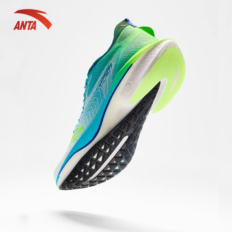 [20KM+] ANTA Nam Mach 4 PRO Giày chạy bộ Running Shoes Giày chạy bộ ...