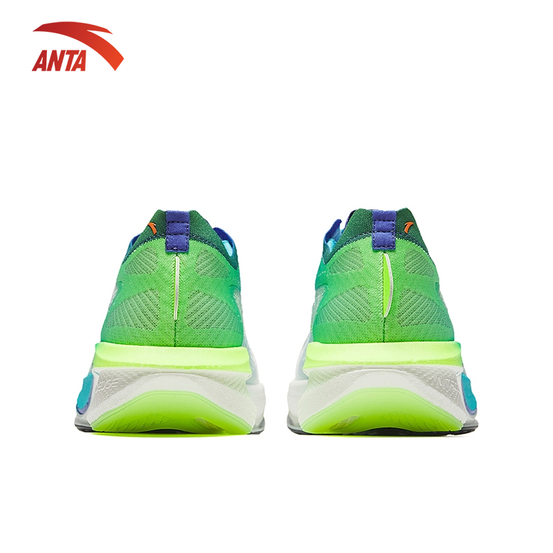 [20KM+] ANTA Nam Mach 4 PRO Giày chạy bộ Running Shoes Giày chạy bộ ...
