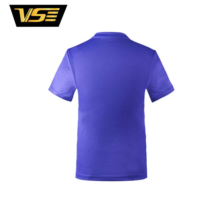 VENSON áo cầu lông VS VT-4143/4243 thông thoáng thoải mái khi vận động ...