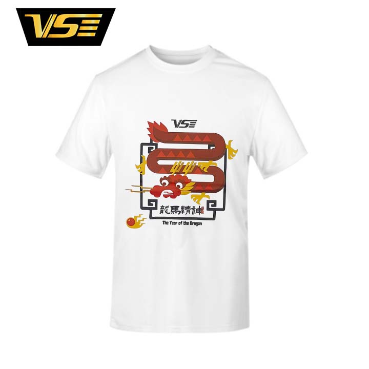 VENSON áo cầu lông VS VT-4143/4243 thông thoáng thoải mái khi vận động ...