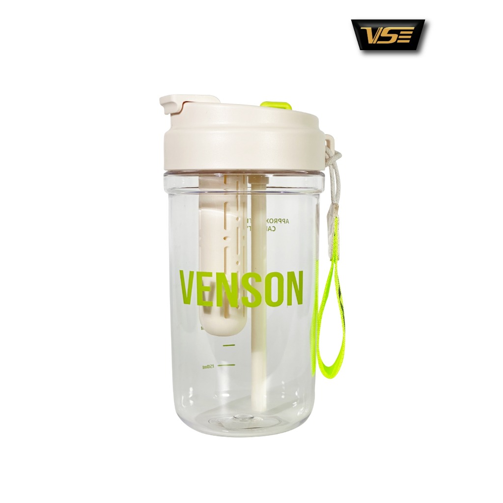 Bình nước thể thao VENSON VS600, tiện lợi, dung tích 780ml | Shopee ...