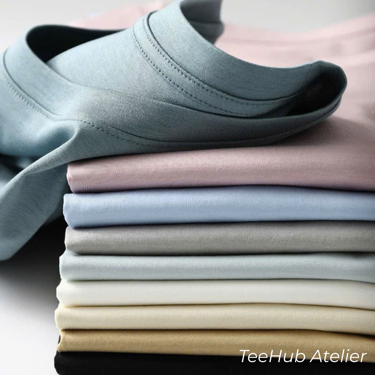 Áo thun Cotton 250 Premium Cat Rubb unisex TeeHub phông tay lỡ nam nữ ...