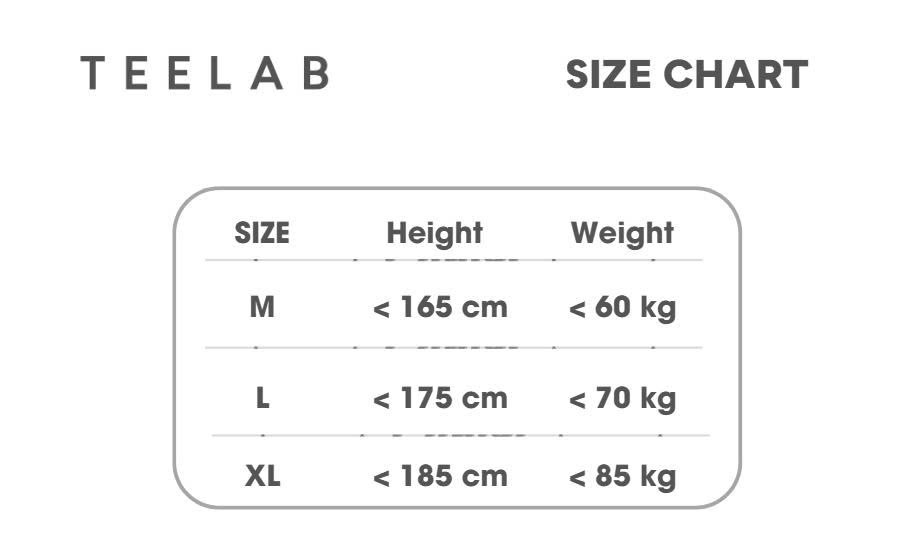 Áo Thun Teelab Minimal Studio Tshirt Cotton 100% Unisex Form Oversize ...