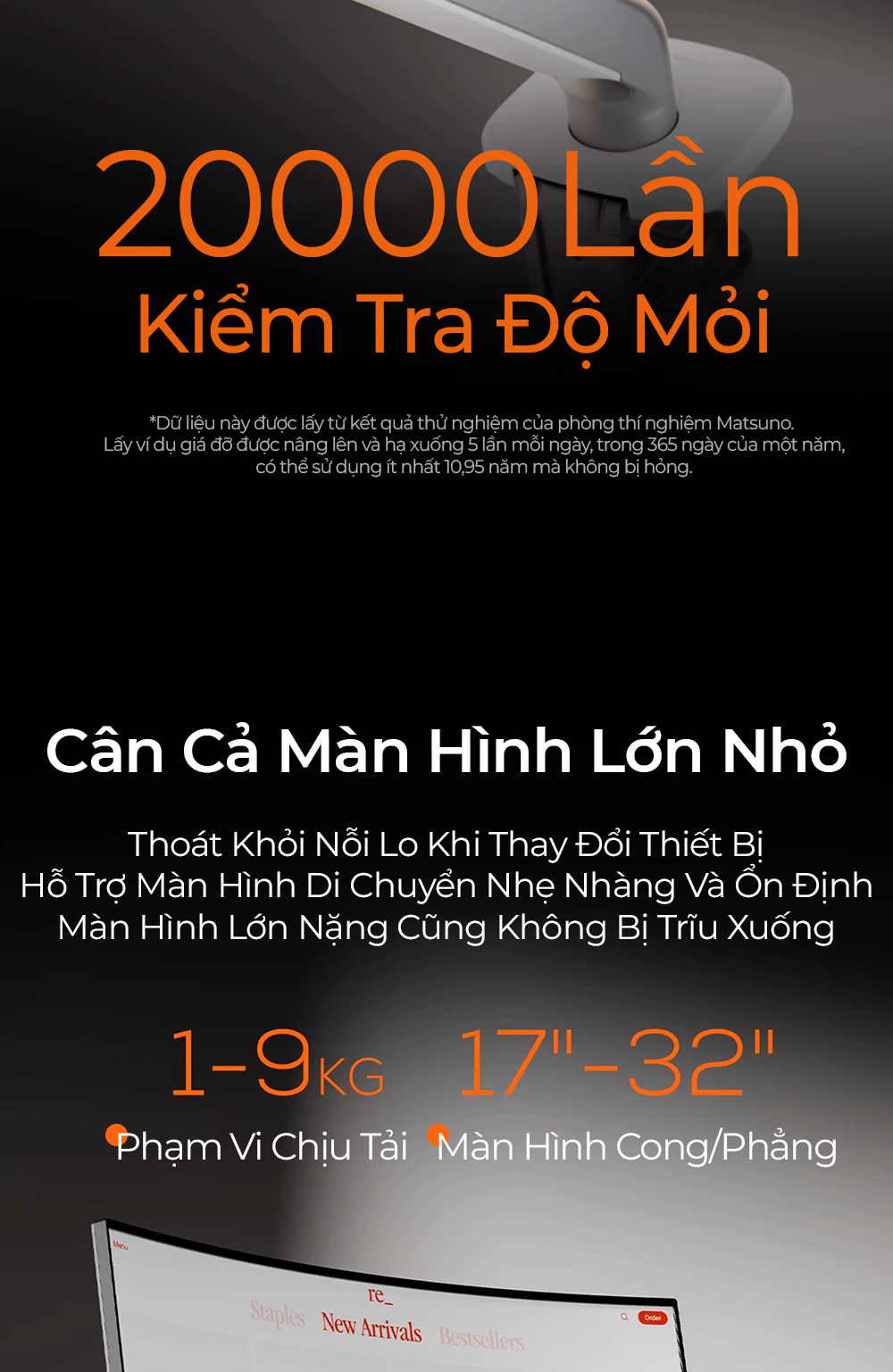 Màn hình TUOSHUO AL249F (24inch/FHD/Fast-TN/540Hz/0.2ms) chung panel ...