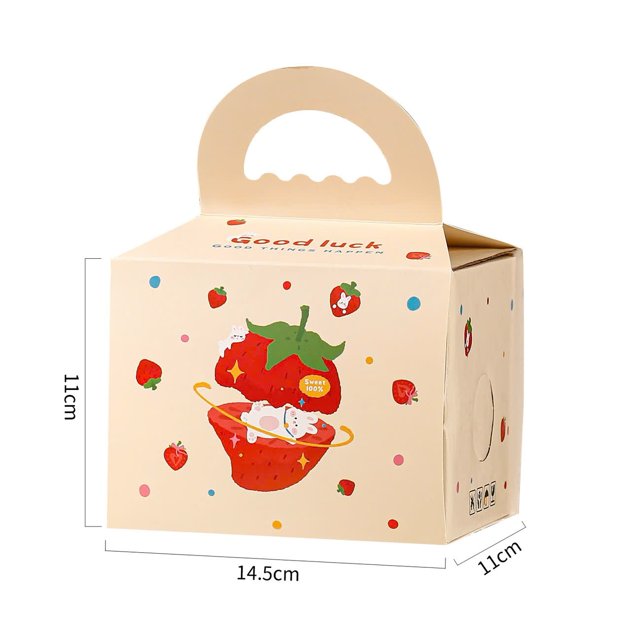 Bộ quà tặng ly cốc sứ uống nước có nắp quả dâu 450ml kèm muỗng - CMB | Shopee Việt Nam