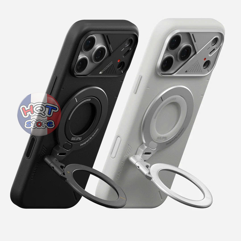 Giá đỡ nam châm Aulumu G09 Infinite 360 Magnetic Stand | Shopee Việt Nam