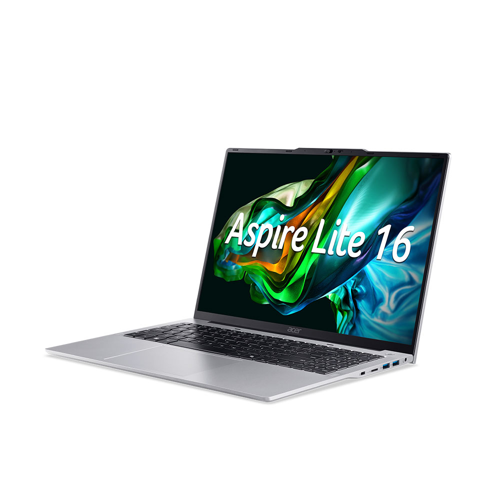 Laptop Acer Aspire Lite 16 Gen 2 AL16-52P-572A (i5-1334U/ Onboard graphics/ 16GB/ 512GB/ Windows ...