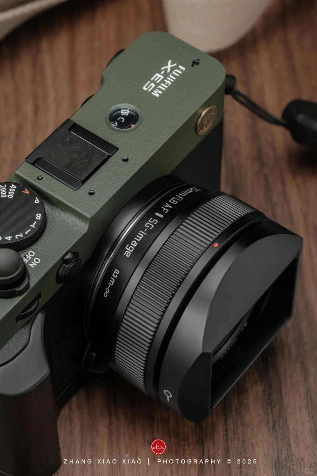 Ống Kính SG image AF 25mm f/1.8 - Tặng Kèm: Kính Lọc SG Slim UV MC 52mm ...