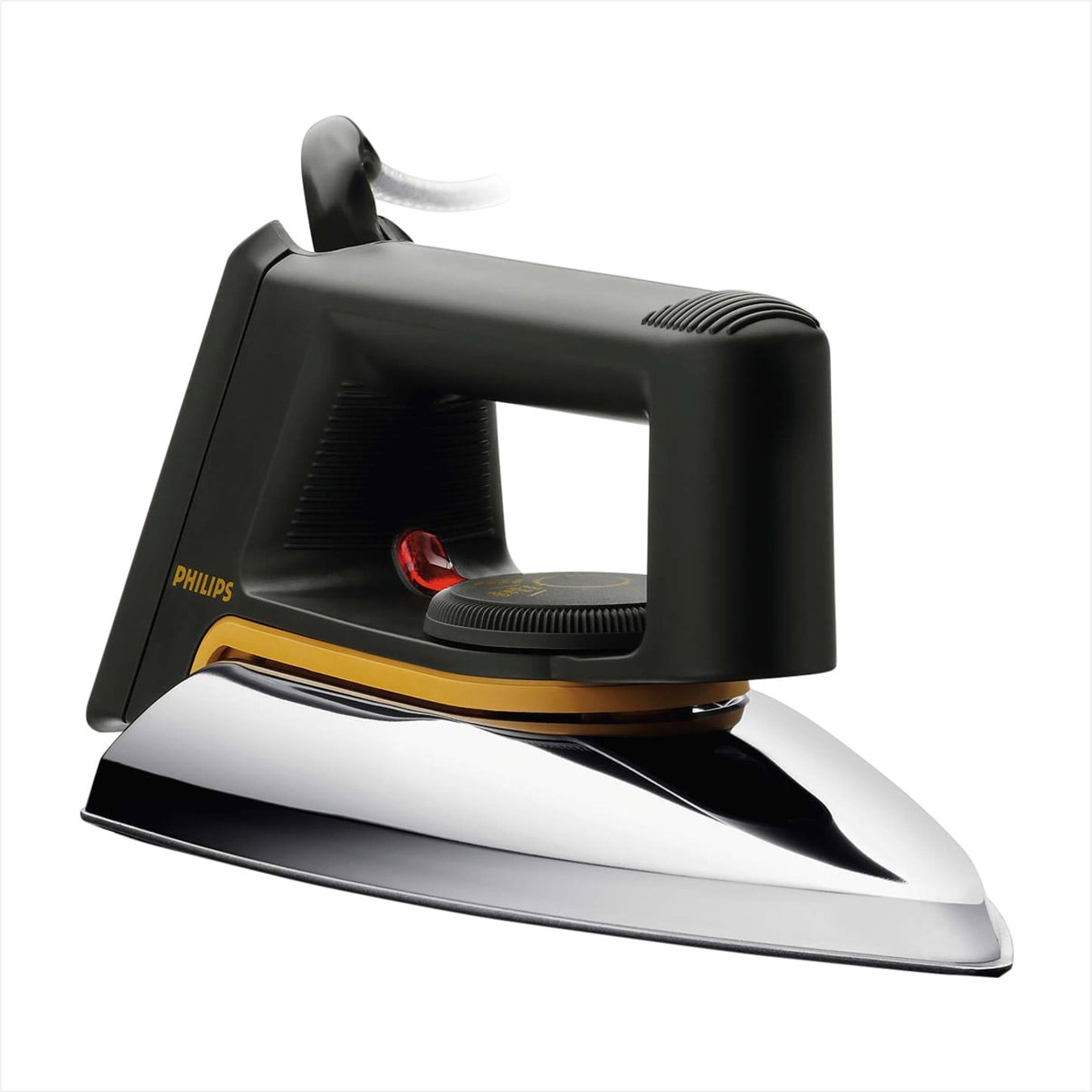 [MEDIAMART] - Bàn là khô 1100W Philips HD1172/01 - FREESHIP,Bảo ...