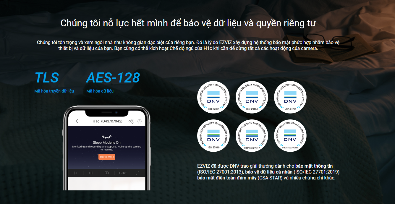 Camera Wifi EZVIZ Trong Nhà H1C,C1C-B,CB1(1600mAH) 1080P - Đế Nam Châm ...