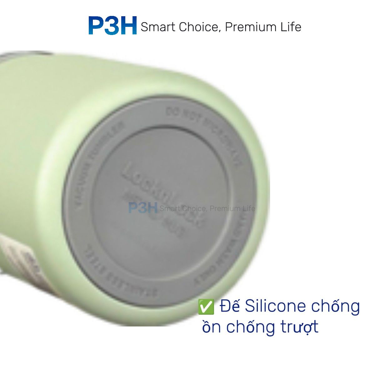 Ly giữ nhiệt Lock&Lock Metro Mug ca giữ nhiệt có quai cầm LHC4219 ...