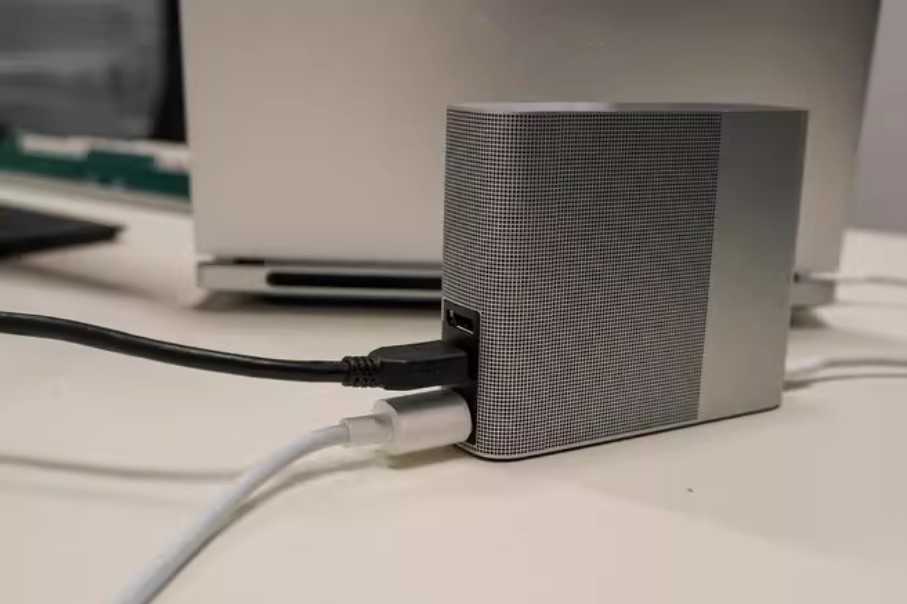 egpu Huawei Wiko Hi GT Cube - RX 7600M XT 8GB - Card Đồ Họa Thunderbolt ...