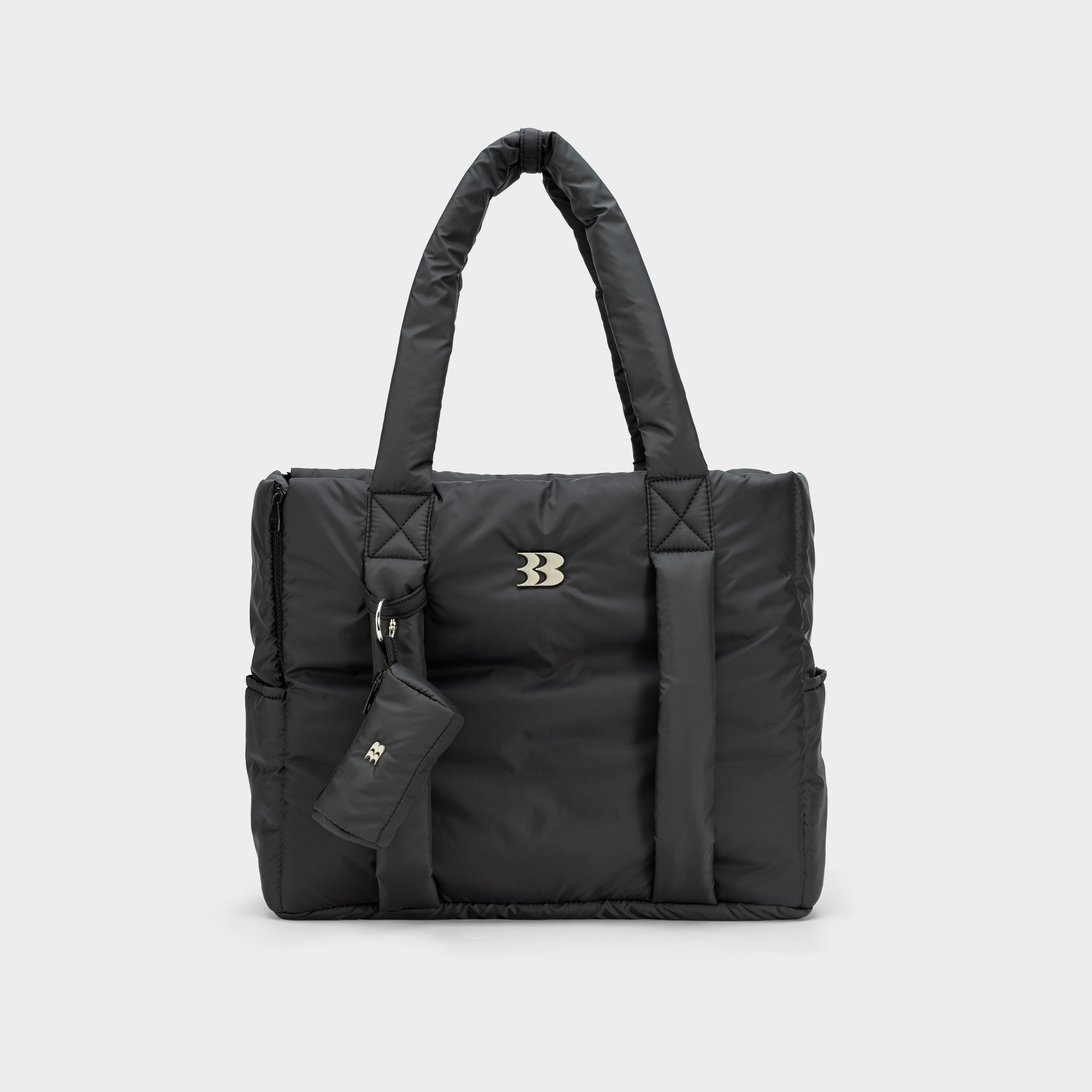 Túi tote phao chần bông BAMA Carry-All Puffer Tote | Shopee Việt Nam