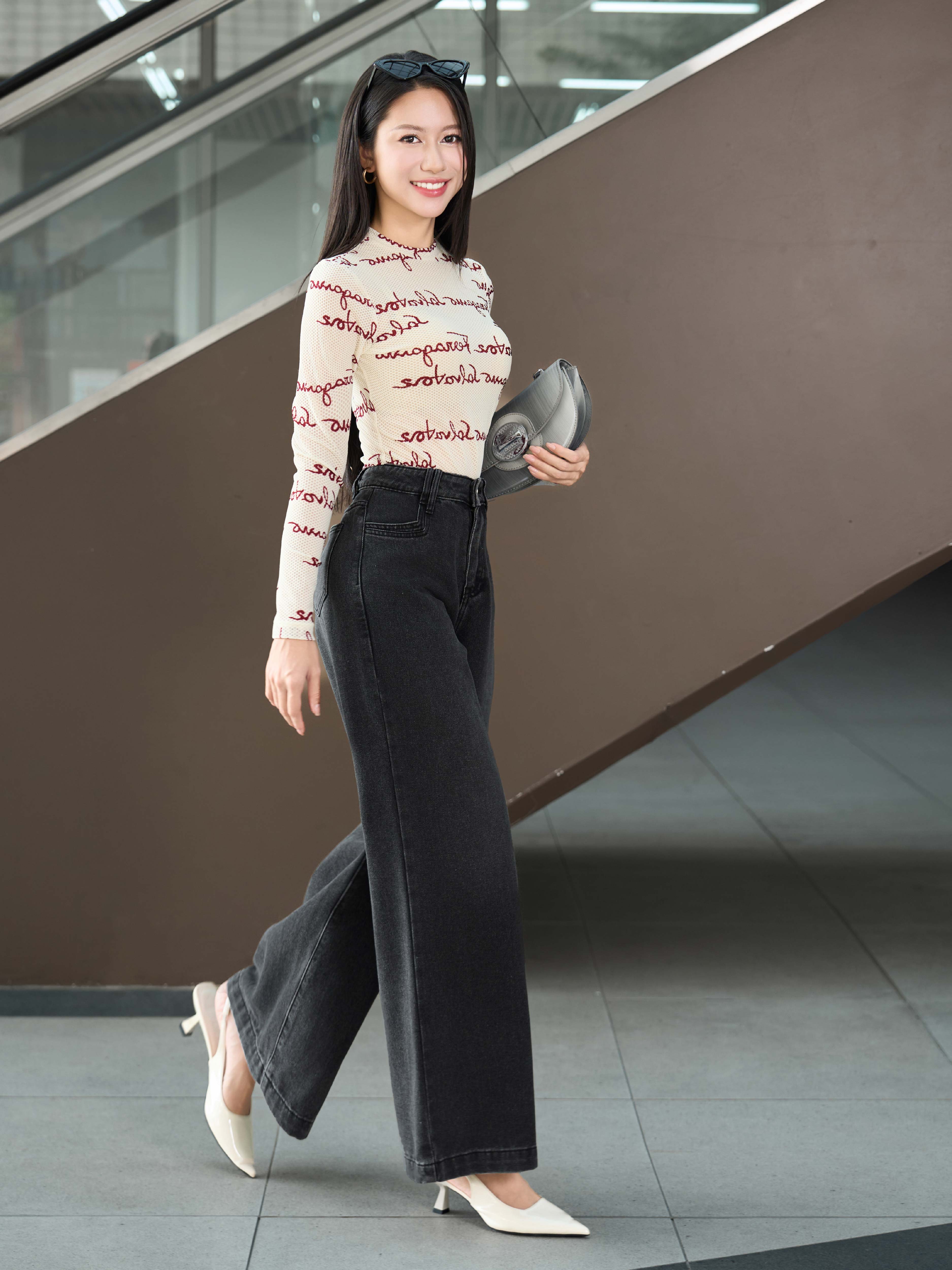 [Xả kho]Áo giữ nhiệt nữ CARDINA thun tổ ong kiểu dáng croptop dài tay ...