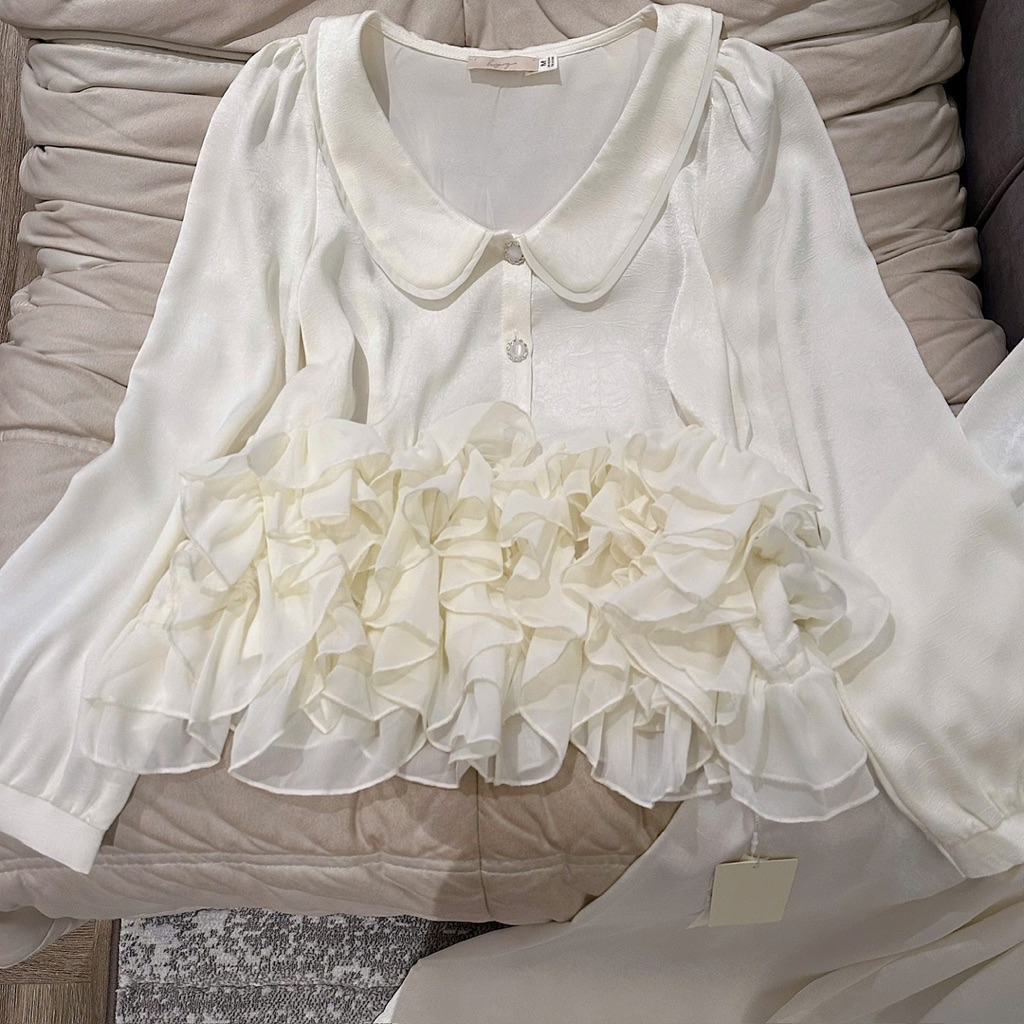 [ HOẢ TỐC - HCM] BỘ LỤA DÀI LYLY CỔ SEN GẤU VOAN TO QUẢNG CHÂU CAO CẤP ...