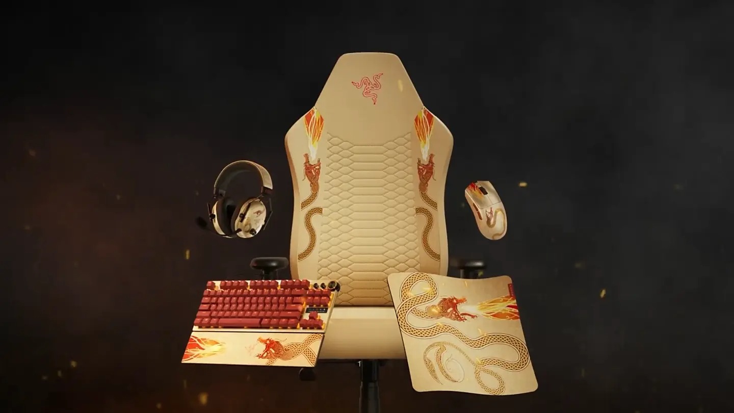 Chuột không dây Razer Viper V3 Pro CS2 Counter-Strike 2 Edition (Hàng ...
