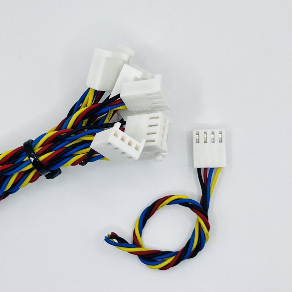 Jack 4pin ghim mainboard pc máy tính chuyên dụng | Shopee Việt Nam