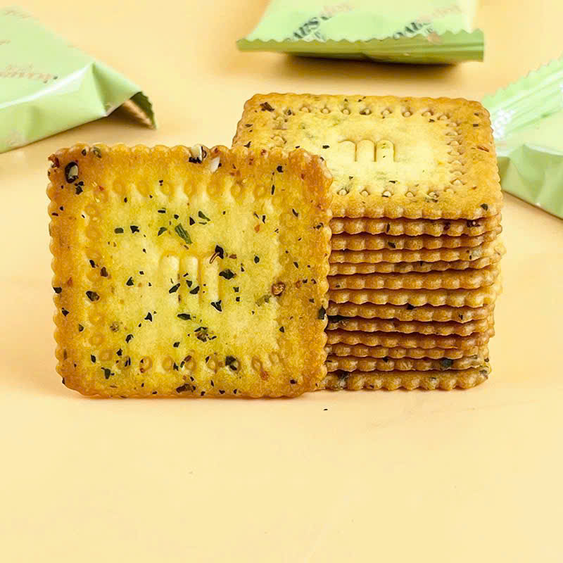 Bánh Quy Giòn 12 Loại Rau Củ Top Savor 208g | Shopee Việt Nam